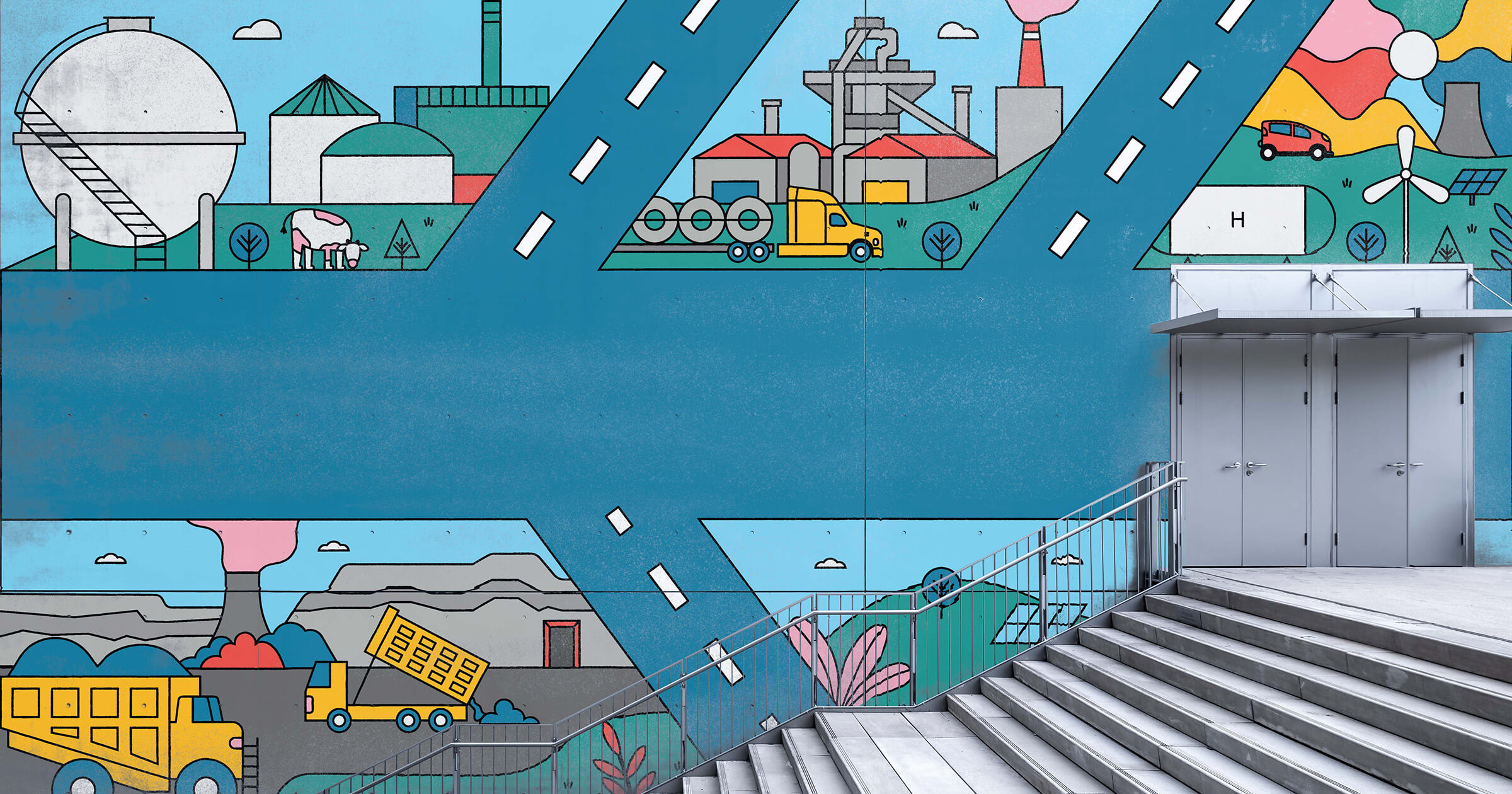 Energy Journal Volume 6