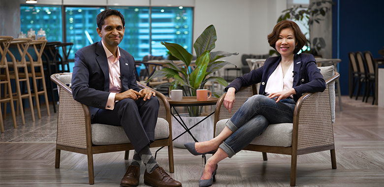 Global Management Consultants | Oliver Wyman Southeast Asia